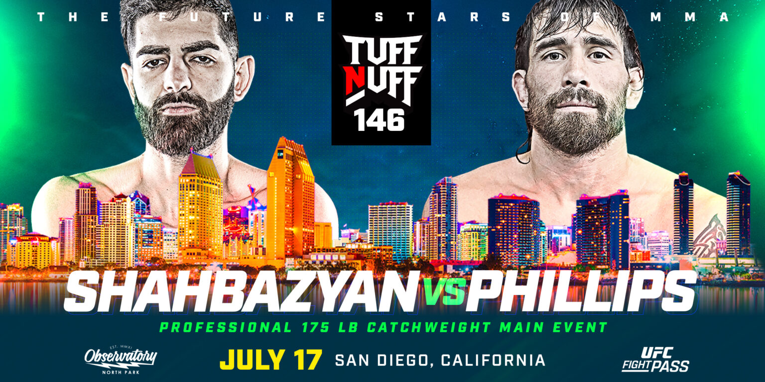Tuff-N-Uff 146 Highlights | Tuff N Uff